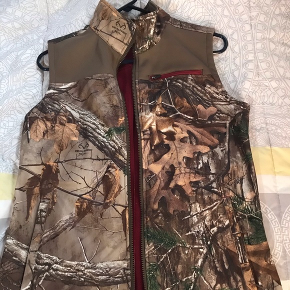 Field & Stream | Jackets & Coats | Field And Stream Vest | Poshmark
